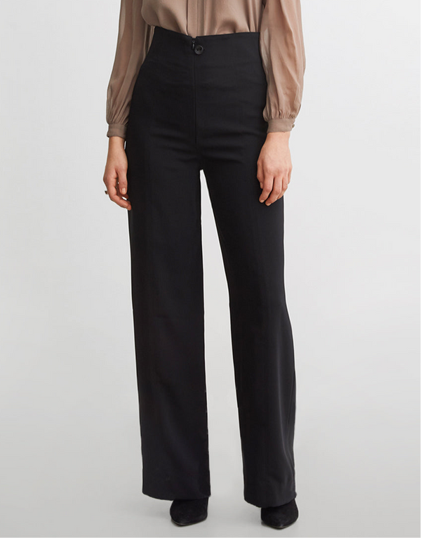 Fancy Pants Black – Kerber